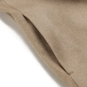 Max Mara Long-sleeved Belted Coat