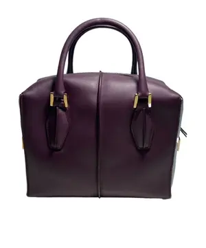 Bag Zipper Shoulder Bags