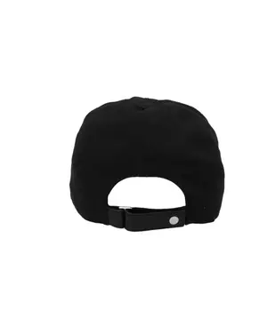 Dior X Kenny Scharf Logo Patch Baseball Cap
