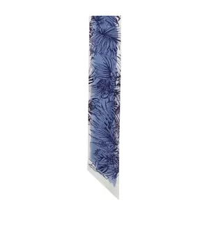 FERRAGAMO Gravure Printed Bandeau