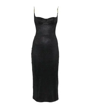 Oseree Spaghetti Strap Dress