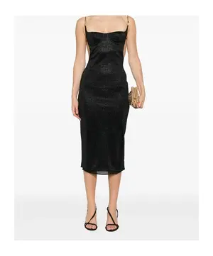 Oseree Spaghetti Strap Dress