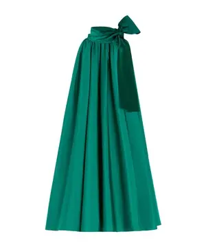 Max Mara Collared Evening Dresses
