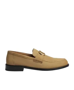Dior Archie Loafer - Brown