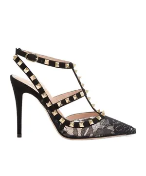 Valentino Garavani Strappy Pumps
