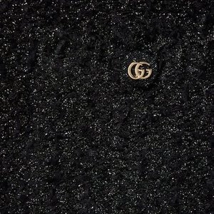 Gucci Tweed Cardigan