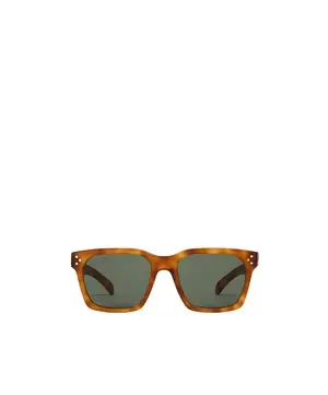Celine Square Frame Eyewear For Men