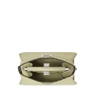 Fendi Peekaboo Iseeu Petite Tote Bag