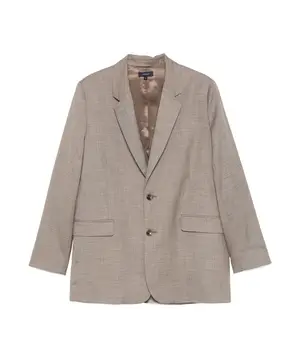 Soeur Dune Blazer - Gris Beige