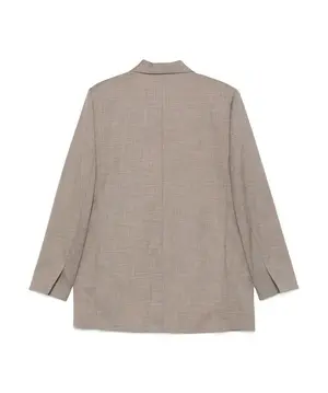 Soeur Dune Blazer - Gris Beige