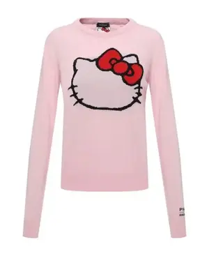 Pinko Long-sleeved Pullover
