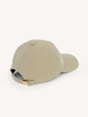 Chloé Baseball Cap