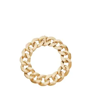 Givenchy Metal Chain Necklace - Aureus