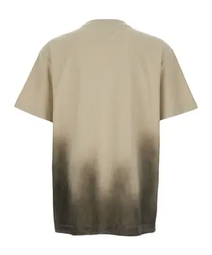 PURPLE BRAND Textured Jersey Ss Tee