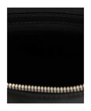 Neil Barrett Logo Shoulder Bag