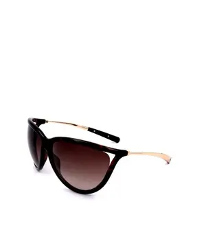 TOM FORD Cat Eye Sunglasses