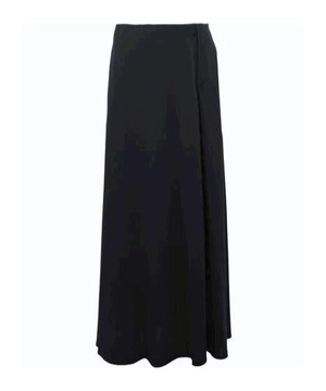 Max Mara Stilla Flared Midi Skirt