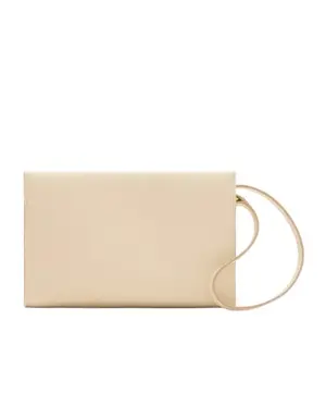 Burberry Cotswolds Clutch Bag - Soap