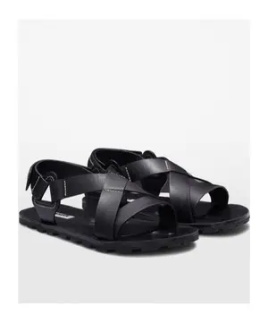 JIL SANDER Open-toe Sandals