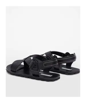 JIL SANDER Open-toe Sandals