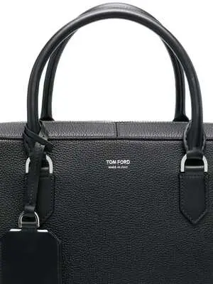 TOM FORD Top Handle Briefcase