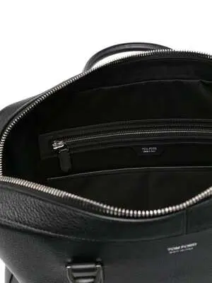 TOM FORD Top Handle Briefcase