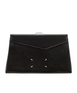 MAISON MARGIELA Snatched Small Shoulder Bag