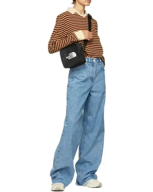 The North Face Logo Shoulder Bag