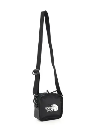 The North Face Logo Shoulder Bag