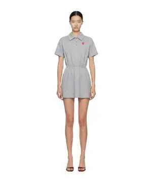 Marissa Chiara Button Up