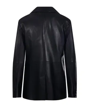P.a.r.o.s.h Maciock Buttoned Jacket