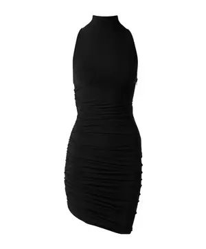 Jacquemus La Robe Piazza Mini Dress