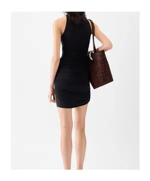 Jacquemus La Robe Piazza Mini Dress