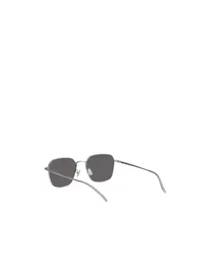 Bottega Veneta Square Frame Sunglasses
