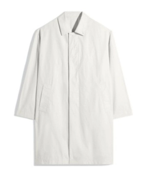 LEMAIRE Classic Woven Car Coat