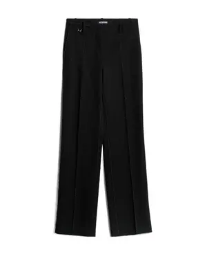 Jacquemus Le Pantalon Cordao Trousers
