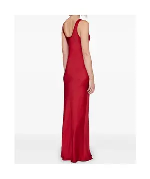 ANINE BING Alison Maxi Dress