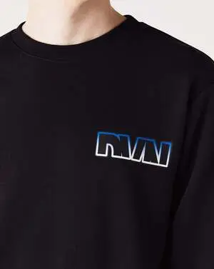 Dries Van Noten Logo Sweater