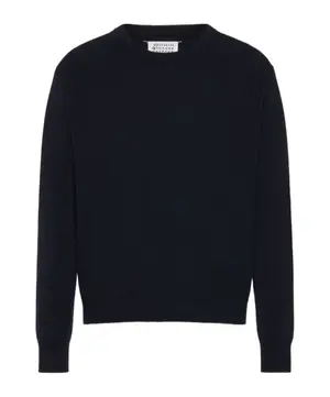 Maison Margiela Cuffed Sweaters For Men
