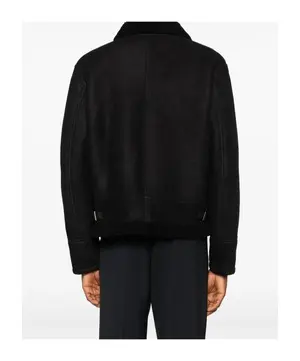Tagliatore Long Sleeve Jacket