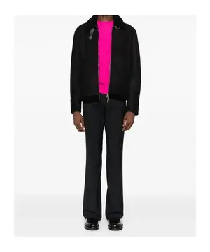 Tagliatore Long Sleeve Jacket