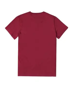Barbour Short-sleeved T-shirt - Red