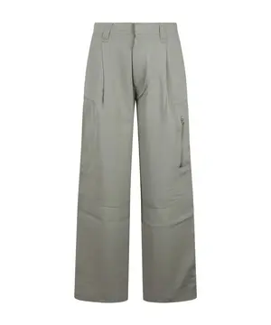 Ami Cargo Pants For Women