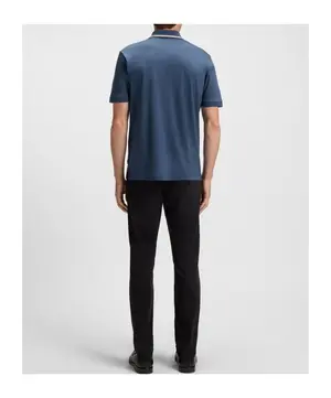 Hugo Boss Cotton Polo Shirt