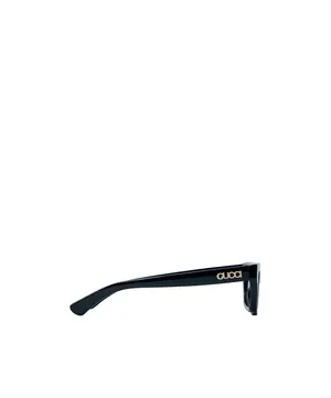 Gucci Rectangle Frame Sunglasses