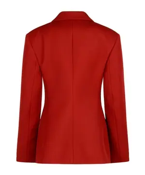 Loewe Single Breasted Jacket