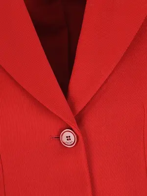 Loewe Single Breasted Jacket