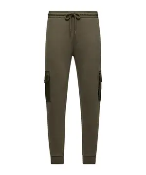 Moncler Cotton Blend Sweatpants