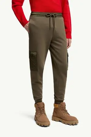 Moncler Cotton Blend Sweatpants