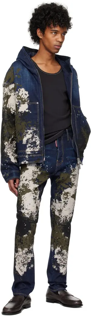 Dsquared2 Cool Guy Jeans - Black